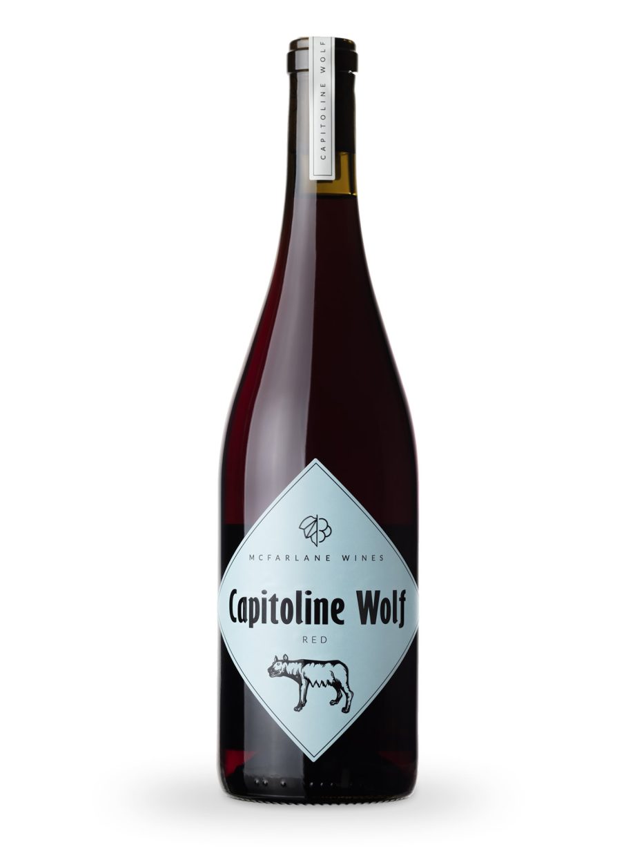 Our Wine – McFarlane Wines