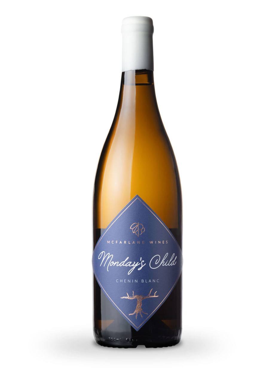 Our Wine – McFarlane Wines
